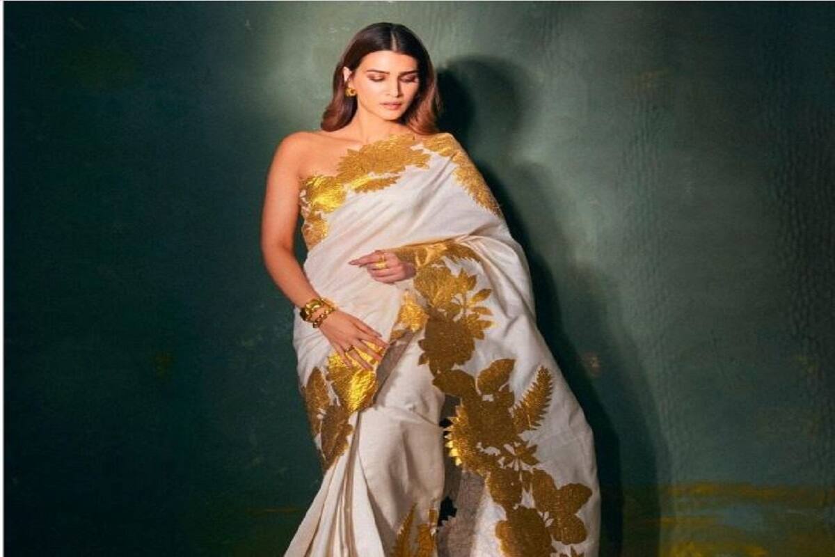 বাড়িতে বানানো এই ফেস-প্যাকেই অমন জ্যোৎস্নার মতো উজ্জ্বল ত্বক কৃতির ...