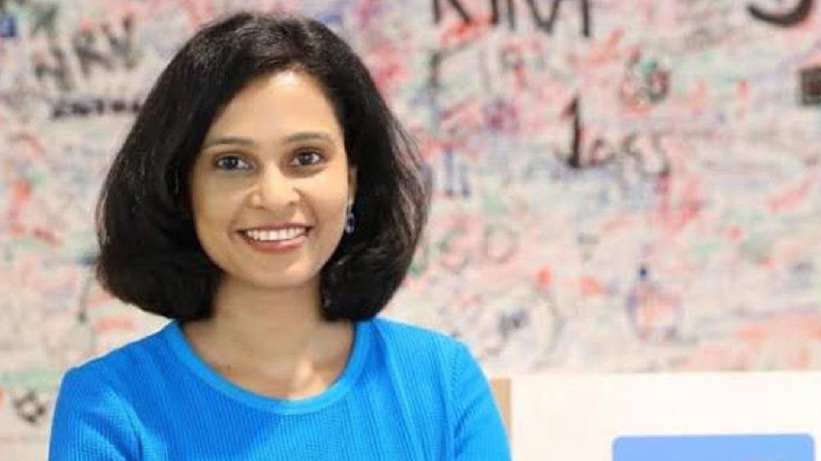 new-meta-head-in-india-who-is-sandhya-devanathan, সন্ধ্যা দেবনাথন মেটা ...