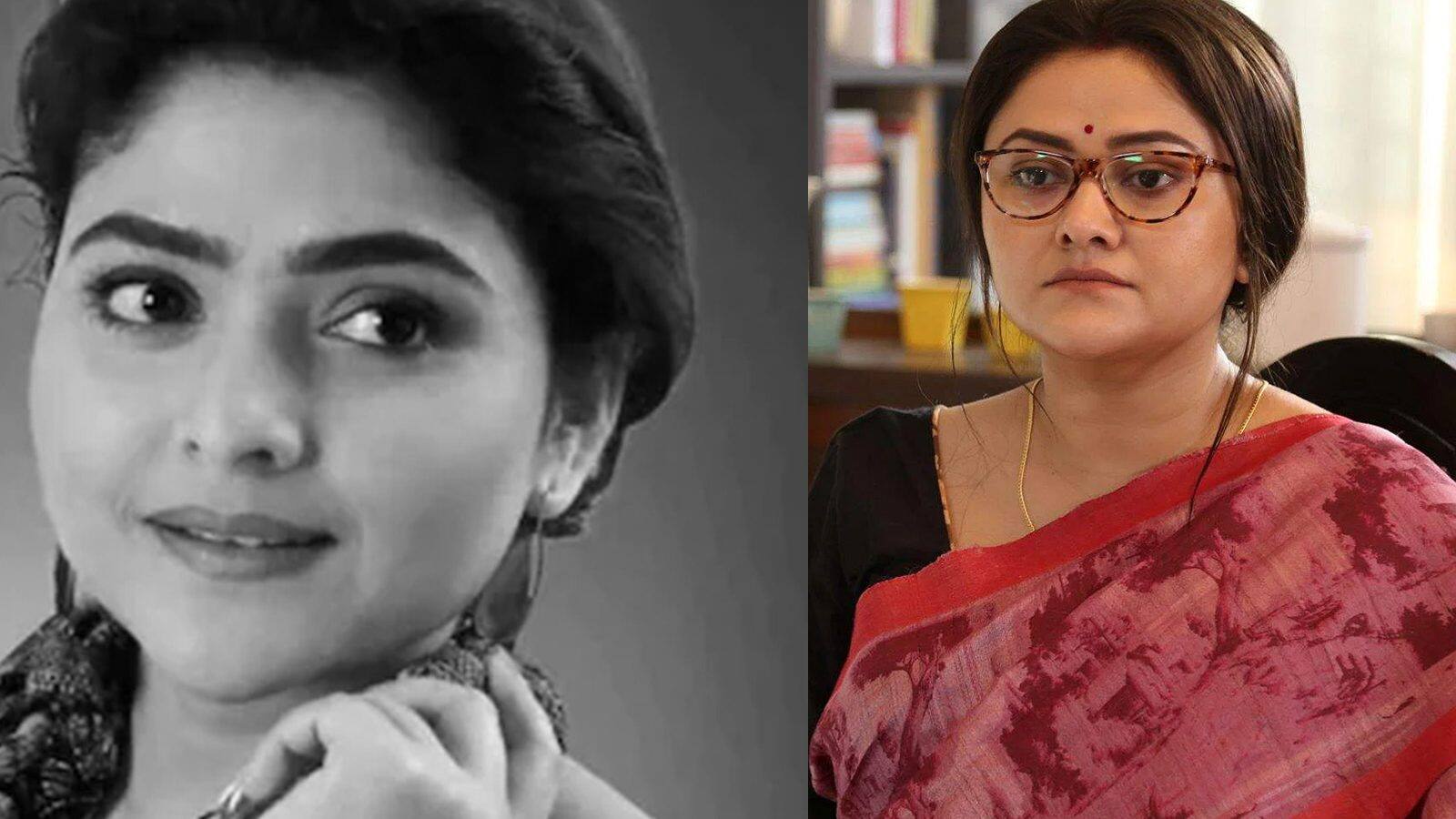 koneenica banerjee on Aindrila Sharma Death | 'আমাকে সাহস জুগিয়েছিল ...