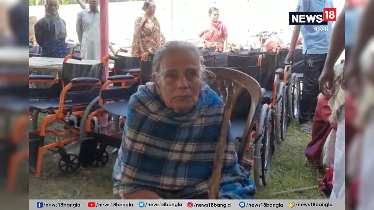 নিজের জন্মদিনে যা করলেন এই যুবক... ধন্য ধন্য করছে নদিয়াবাসী