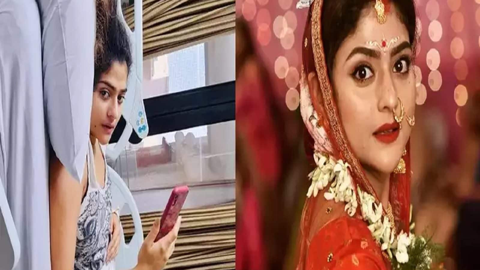 Aindrila Sharma Love Story, Oindrila Sharma Love Story, Aindrila Sabyasachi Love Story, Aindrila ...