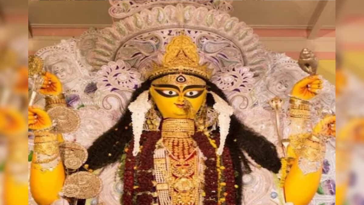 ২৫০ বছরে পা দিল কৃষ্ণনগরের ঐতিহ্য বুড়িমা, দেখুন ভিডিও – News18 বাংলা