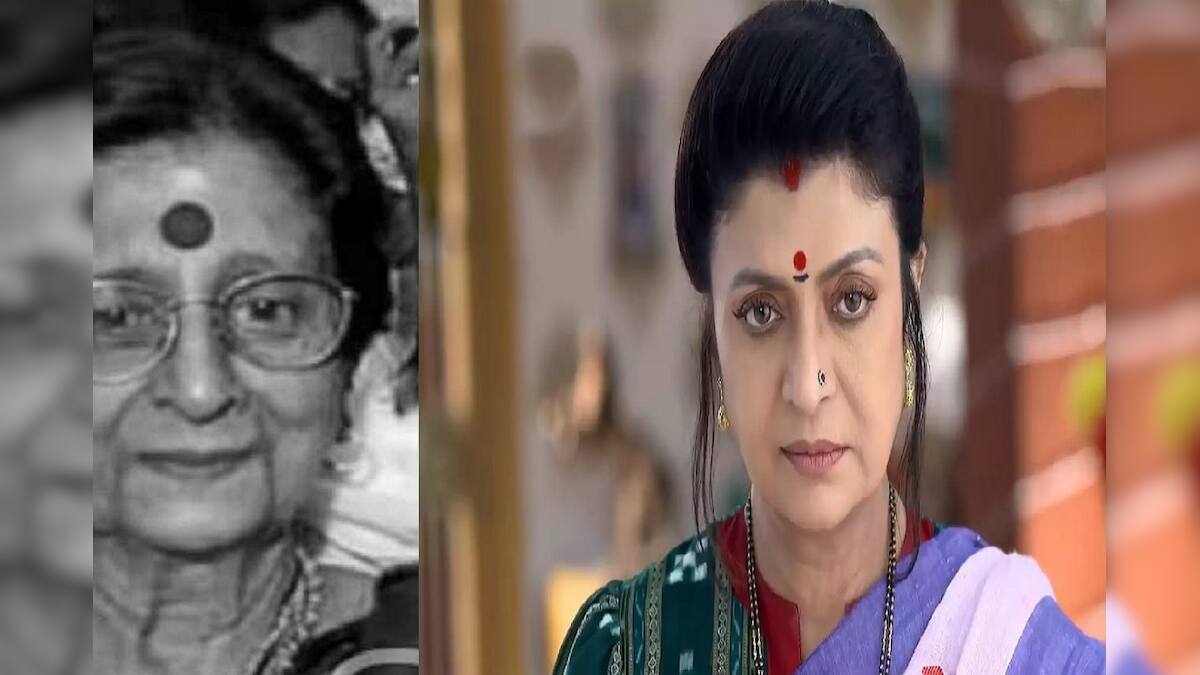 মা ছিলেন পরম বন্ধু, গুরুনানকের জন্মদিনে মাতৃহারা, ভেঙে পড়েছেন দেবশ্রী রায় – News18 বাংলা