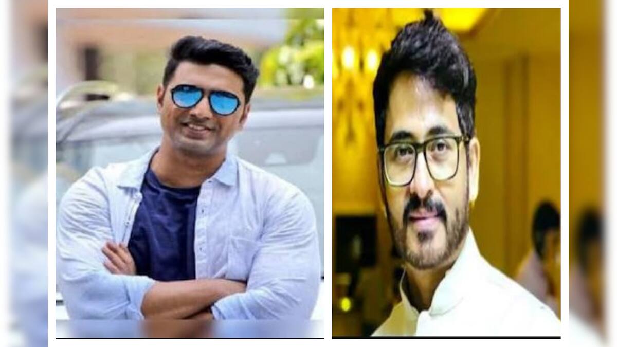 '৫ কোটি টাকা নিয়েছেন দেব...' হিরণের দাবির উত্তরে মুখ খুললেন TMC সাংসদ! – News18 বাংলা