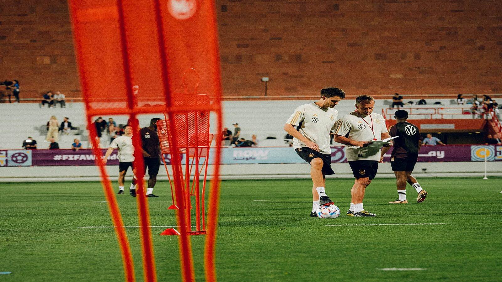 Ger vs Jap: চারবারের চ্যাম্পিয়নদের অভিযান শুরু, জার্মান বনাম জাপান ...