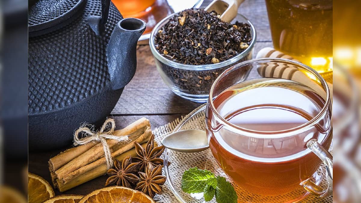 Tea Benefits|| সর্দি-কাশি কাছে ঘেঁষবে না, বাড়বে রোগ প্রতিরোধ ক্ষমতা ...