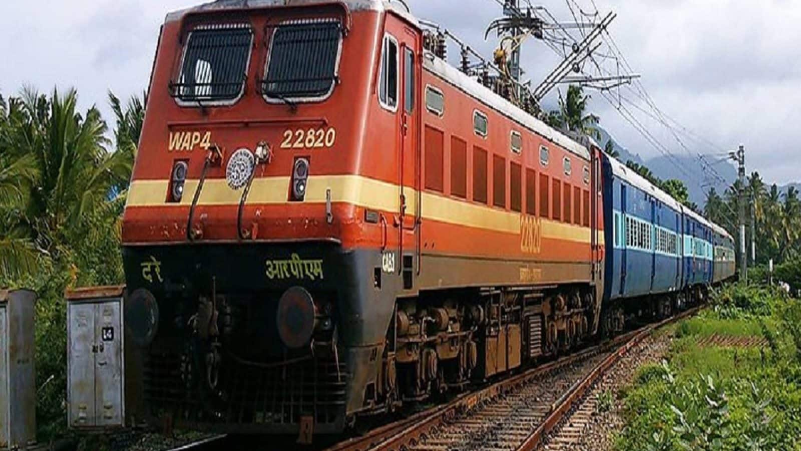 Indian Railways, Modi Government, Narendra Modi Indian Railways Train Tickets, Indian Railways ...