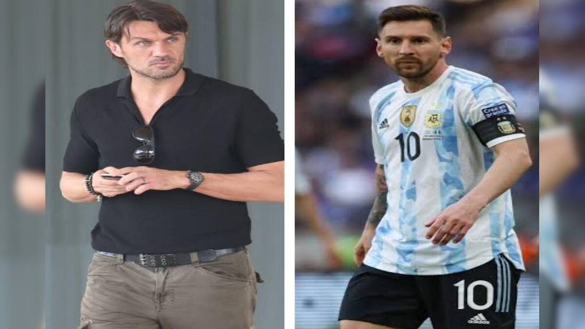 ইতালি নেই বিশ্বকাপে, মেসির আর্জেন্টিনার জন্য গলা ফাটাবেন কিংবদন্তি ...