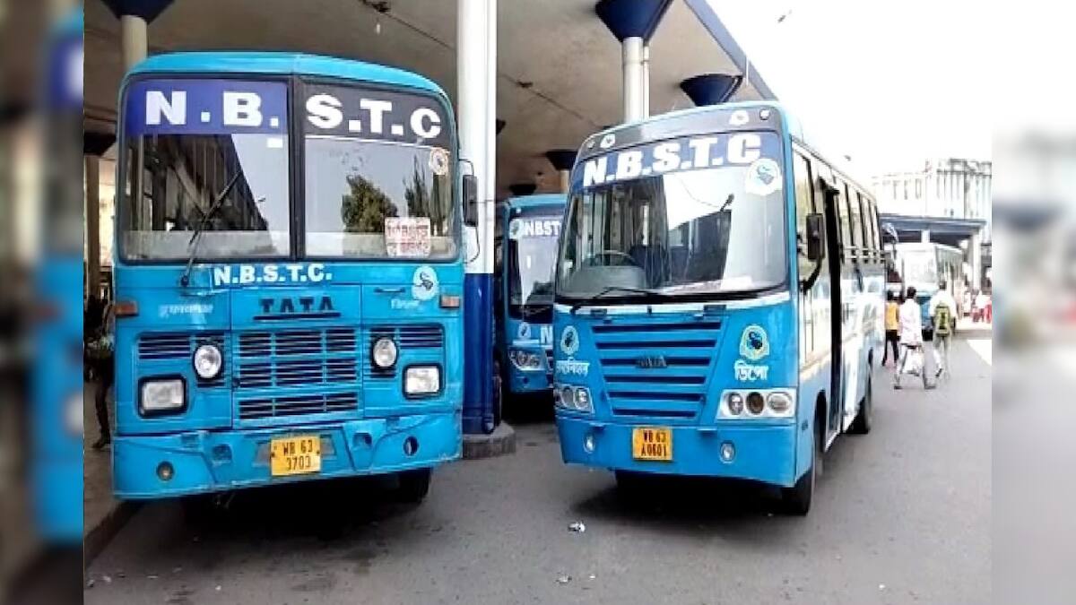 দার্জিলিং-কালিম্পং যেতে কোথায় নামবেন? শিলিগুড়ি থেকে সরছে বাস ...