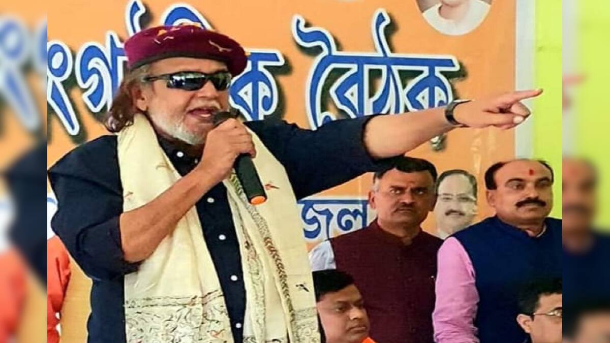 পদ্ম শিবিরের নজরে কেষ্টর গড়, তুরুপের তাস মিঠুন! বীরভূমে ছক কষছে বিজেপি ...