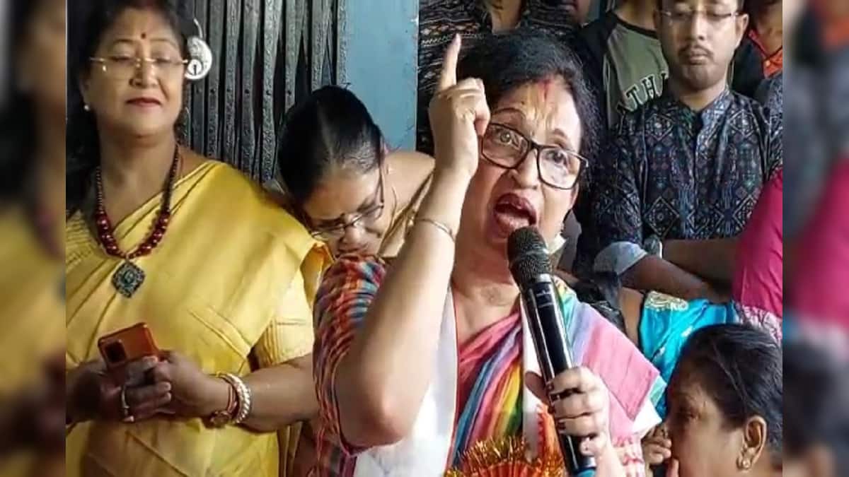 'ডিসেম্বরে সবাই ভালোই থাকবেন', চন্দ্রিমার মন্তব্যে তুঙ্গে জল্পনা