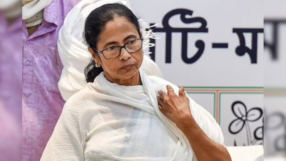 Mamata Banerjee turns 68 today know her political career before she formed TMC sum – News18 Bangla