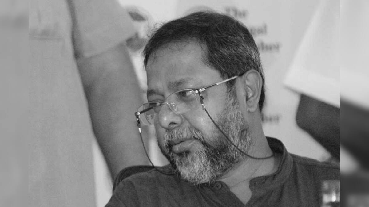 Manab Mukherjee Cpim: দলে সকলের প্রিয়, দায়িত্ব পালনে চির সফল, মানব ...