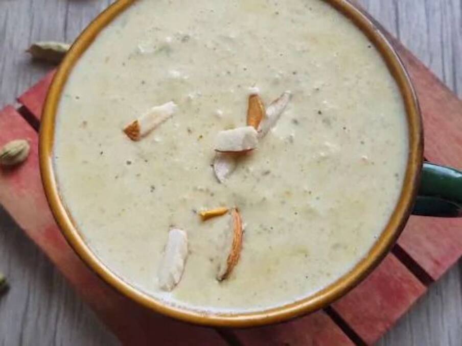 Dudh ruti || health effect: there are many benefits of eating milk and ...