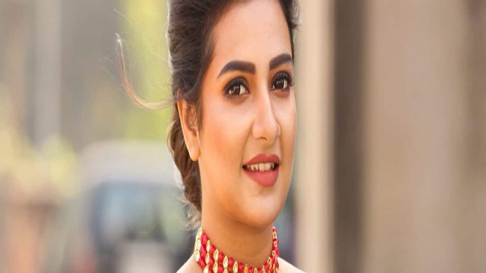 Tollywood Actress Subhasree Ganguly Birthday, Tollywood Heroine ...