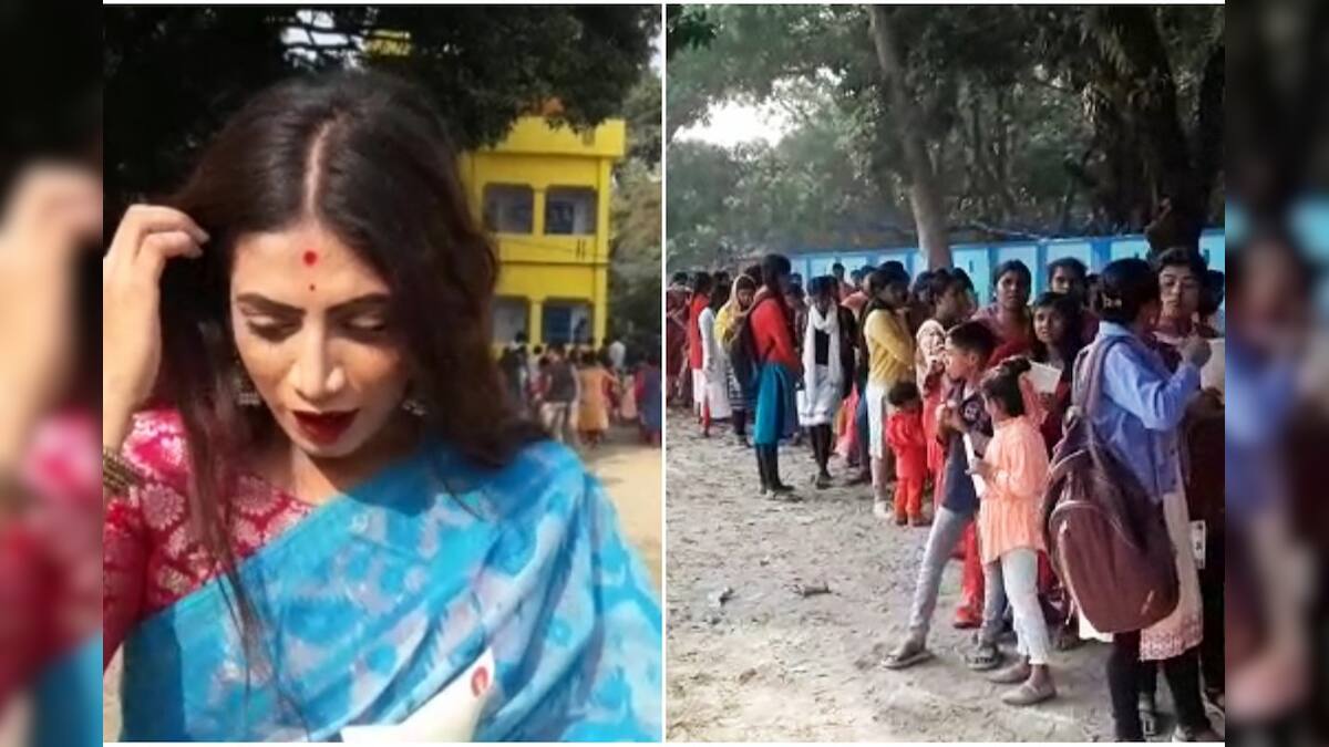 Nadia News: সংগ্রামের আখ্যান দিক অনুপ্রেরণা! রিয়্যালিটি শোয়ের অডিশনে ...