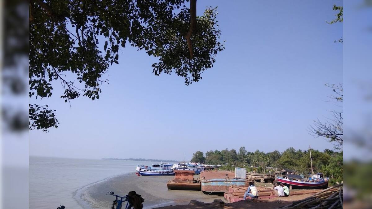 Winter Weekend Tour|| সপ্তাহান্তে ছুটি কাটাতে যাবেন? দিঘার পাশের এই ...