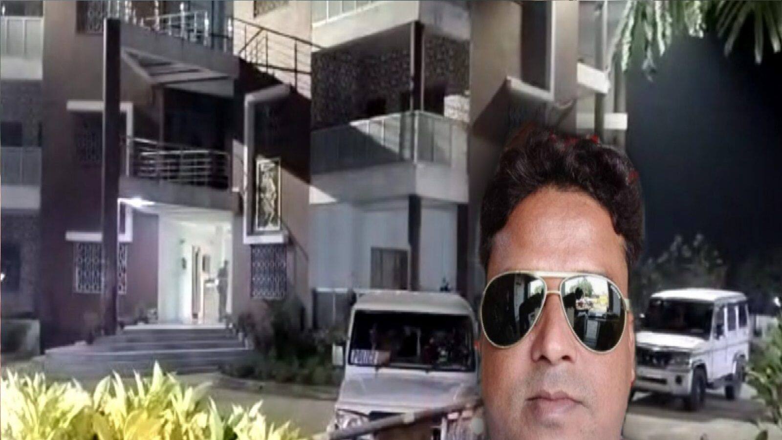 Bogtui mass murder main accused Lalon seikh death follow up বগটুই গণহত্যার মূল অভিযুক্ত লালন ...