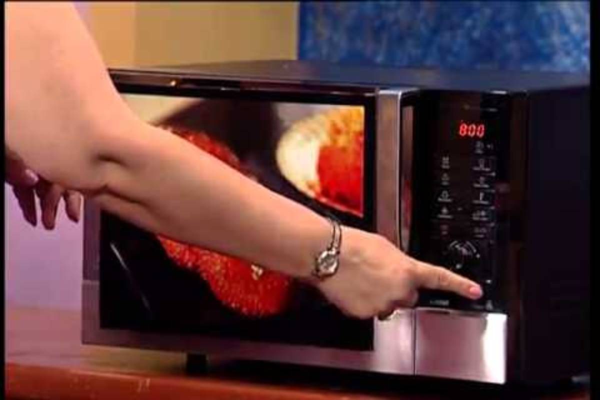 dos and donts and cooking tips for using microwave ovenমাইক্রোওয়েভ ...