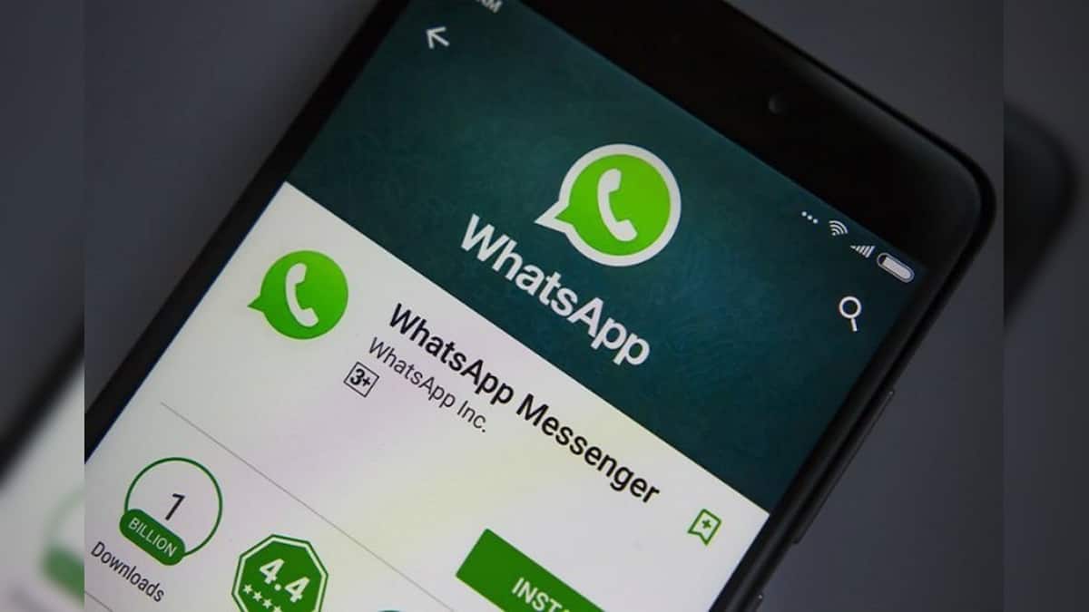 Tech Issues: WhatsApp-এ মেসেজ যাচ্ছে না? নিজের সমস্যা না সার্ভার ডাউন ...
