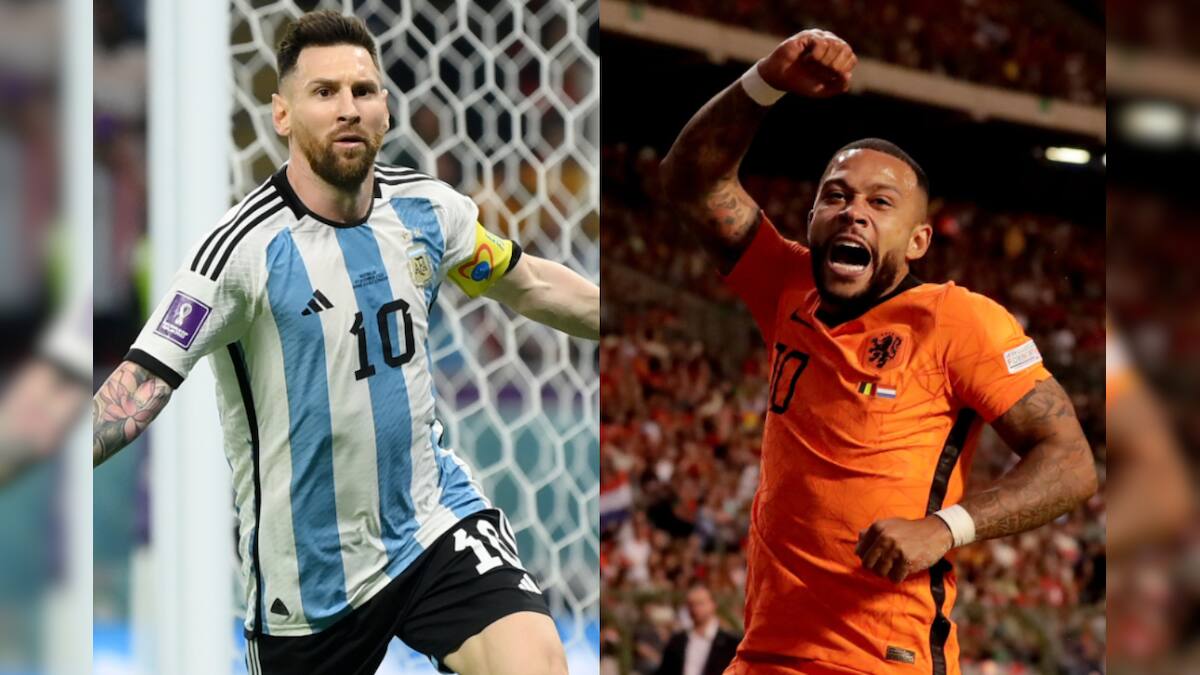 বিশ্বকাপে মোট ৫ বার সাক্ষাৎ আর্জেন্টিনা-নেদারল্যান্ডসের, কী হয়েছিল ...