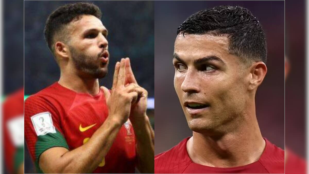 CR7 থেকে GR26, নতুন রাজা এসেছে এবার 'সিংহাসন' ছাড়ার পালা FIFA World ...