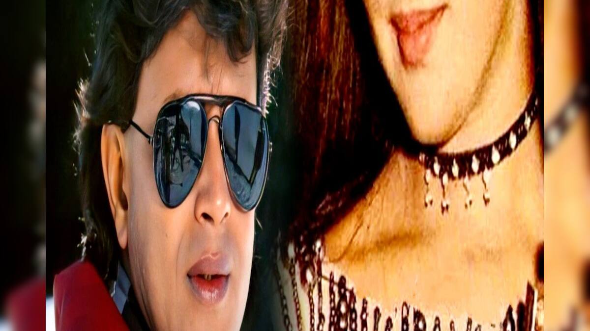 যোগিতা নয়, শ্রীদেবীও নয়! 'এই' অভিনেত্রীই Mithun-এর প্রথম 'স্ত্রী ...