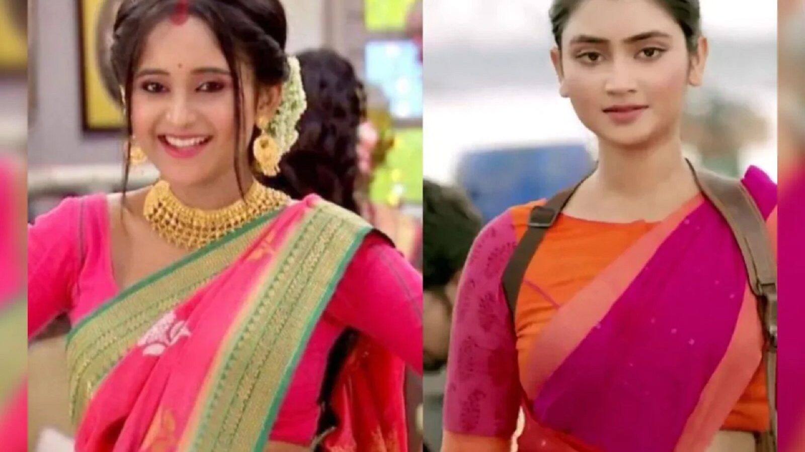 Bengali Serial TRP | bengali serial weekly trp Jagaddhatri in fast rank | TRP-তে বড় চমক! ফের ...