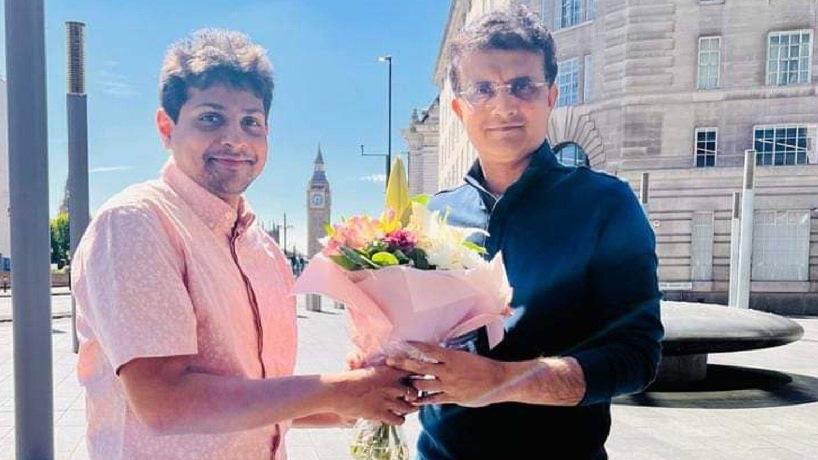 Sourav Ganguly becomes delhi capital director of cricket, দিল্লি ...