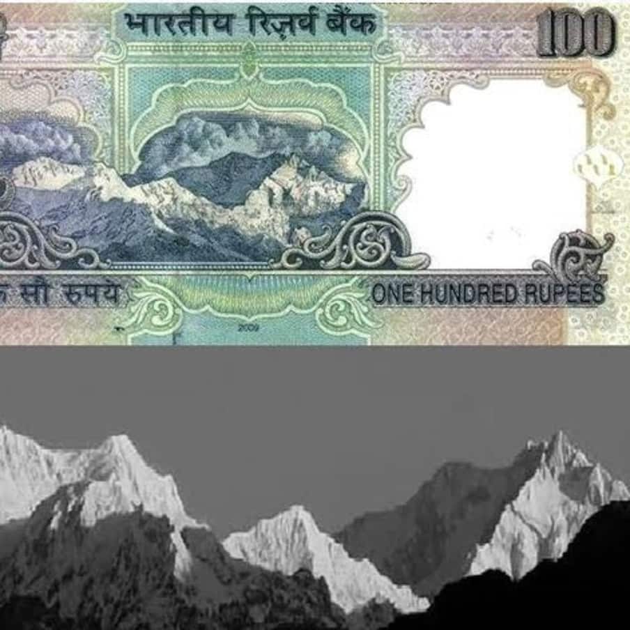 ১০০ টাকার পুরানো নোটে কেন পাহাড়ের ছবি থাকে, জানা আছে কি আপনার Know ...