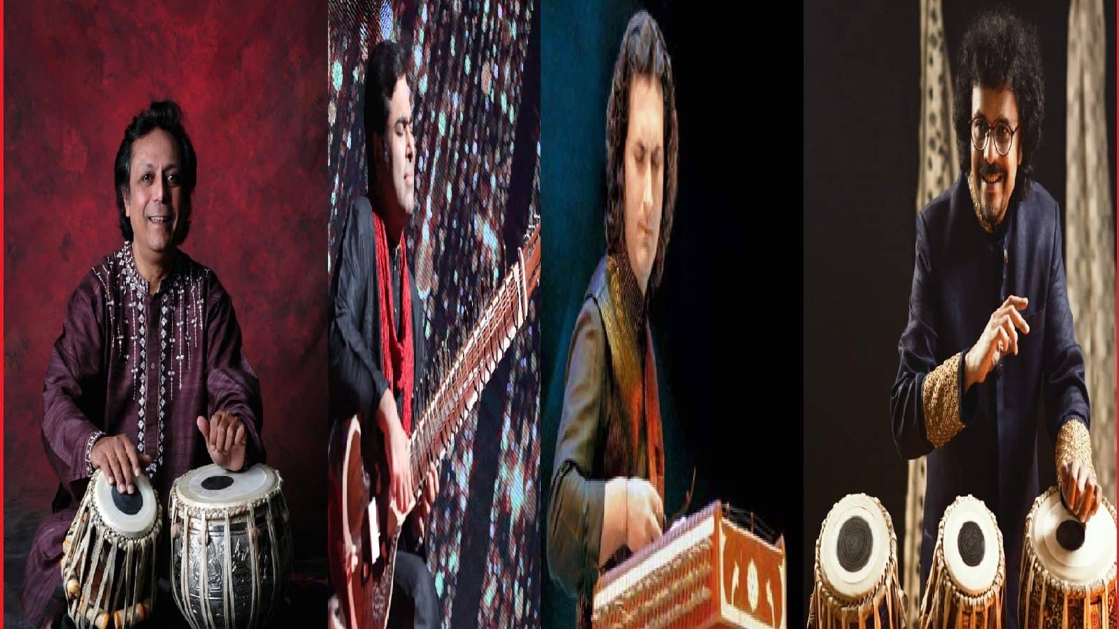 শীতের কলকাতায় উষ্ণতা, শহরে ফিরছে বেহালা ক্ল্যাসিক্যাল ফেস্টিভ্যাল ...