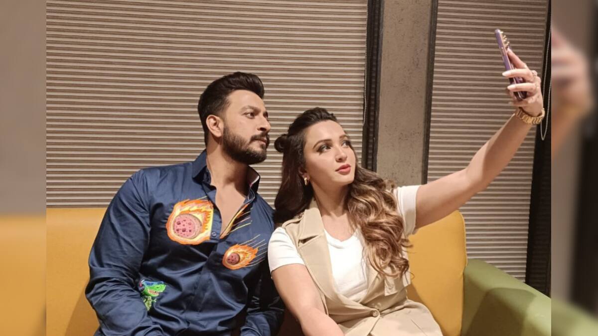 Bonny-Koushani: বনি যে রাজনৈতিক দলে যোগ দেবে, জানতাম না, খবর পেয়ে ফোন ...