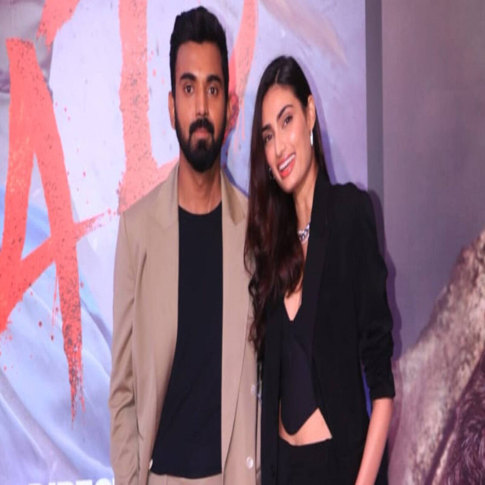 KL Rahul Weds Athiya Shetty: বলিউড তারকা সুনীল শেট্টির হবু জামাই কে এল ...