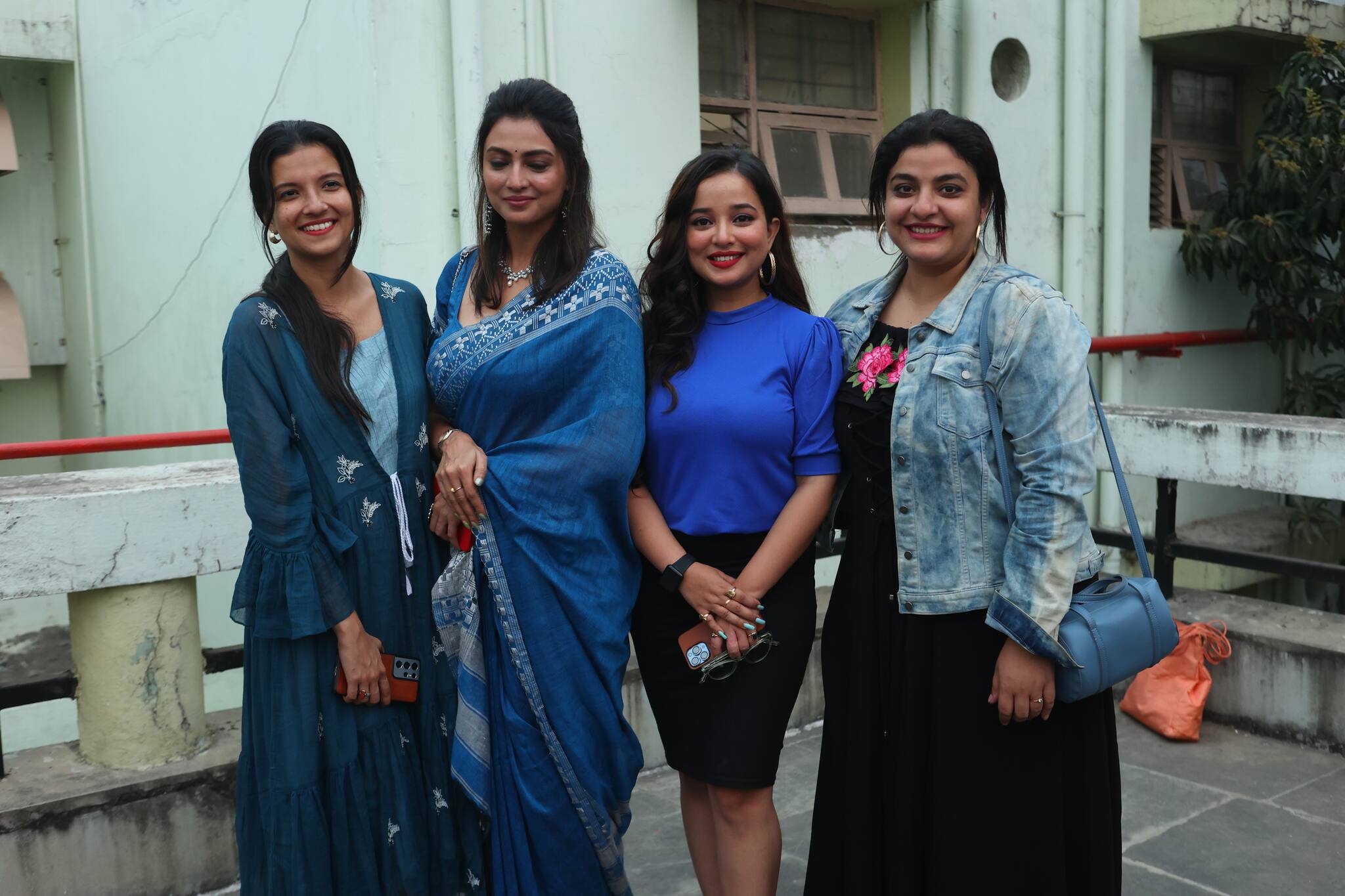 স্বপ্নের গোয়ায় কোথা থেকে এল লাশ! ‘অলক্ষ্মীজ ইন গোয়া’র ডার্ক কমেডিতে ...