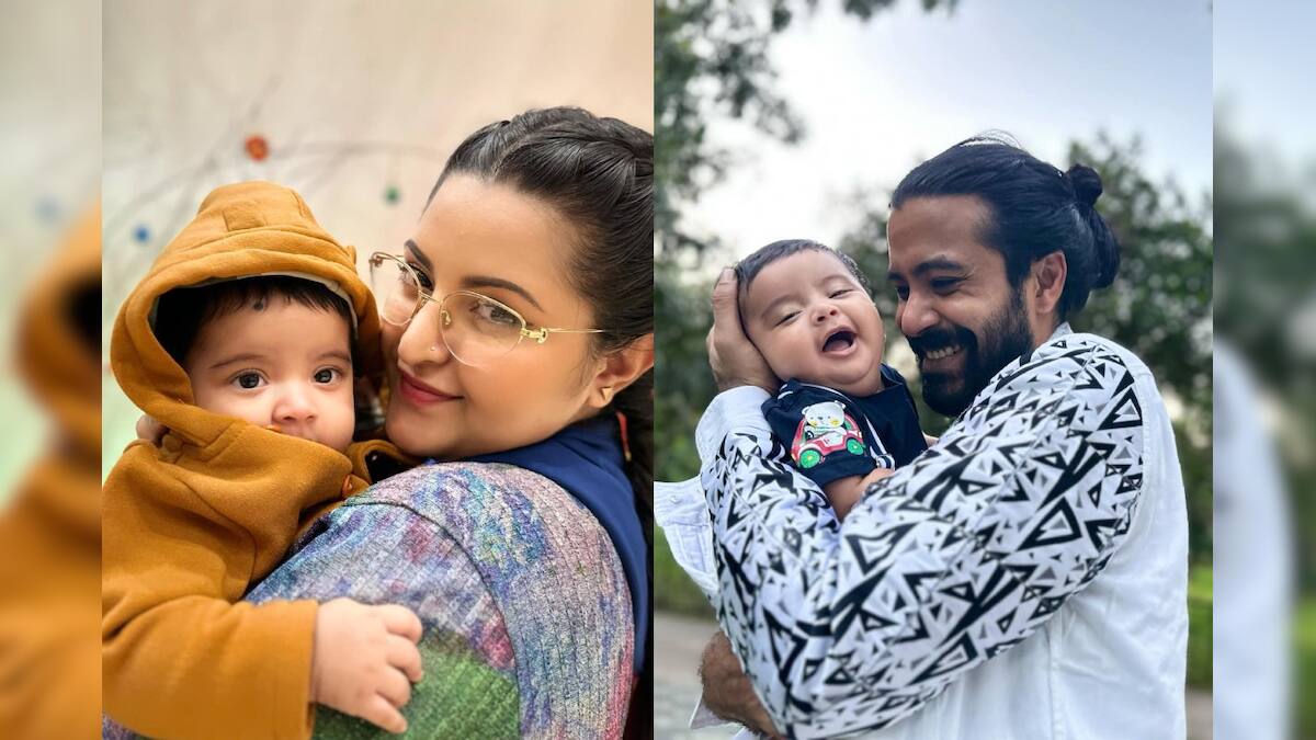 Pori Moni: বিচ্ছেদের জল্পনার মধ্যে ফের কাছাকাছি রাজ-পরীমণি, কেসটা কী ...