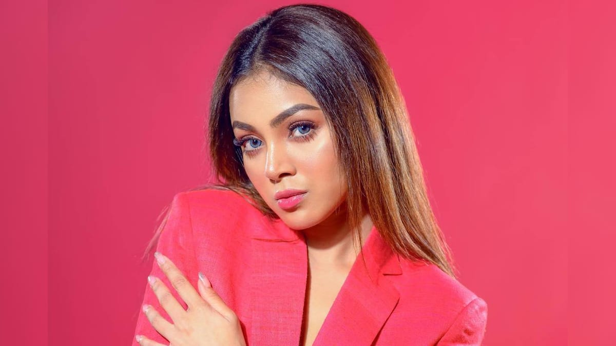 Sharly Modak: দীর্ঘ দিনের সম্পর্কে ইতি! কেন বিচ্ছেদের সিদ্ধান্ত নিলেন ...