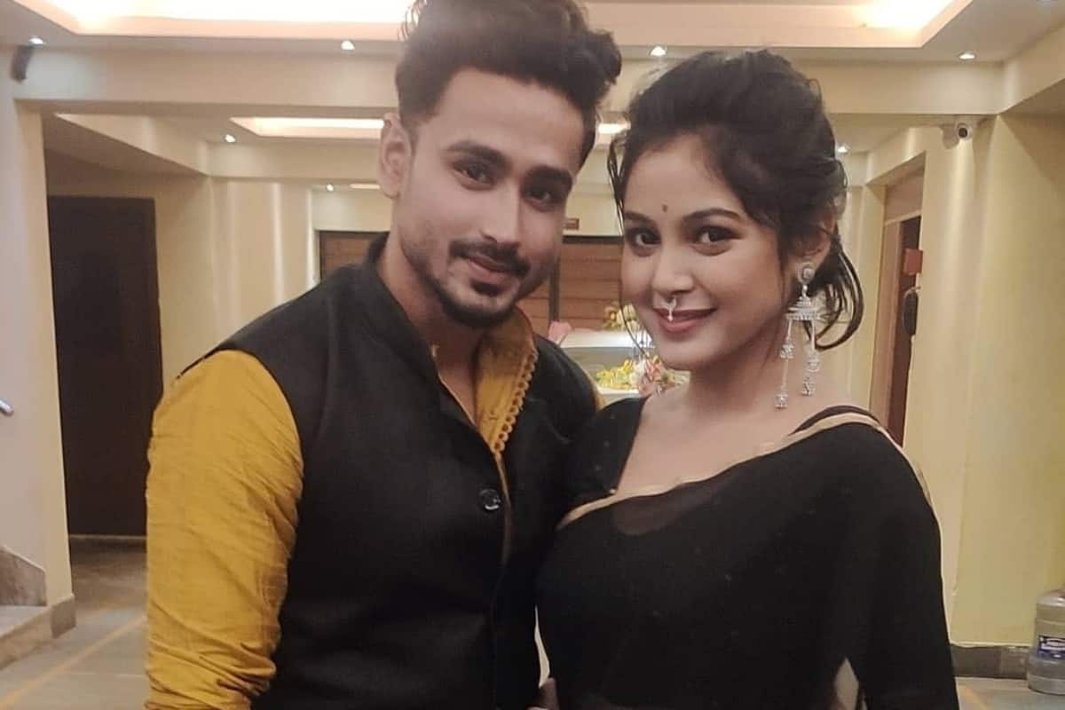 Sharly Modak break up: শার্লিকে কোচিংয়ে দিয়ে পার্কে ঘুমাতাম ...