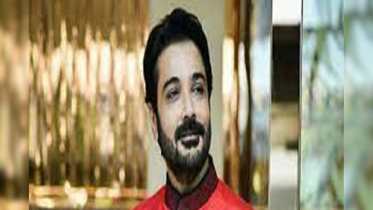 Prosenjit Chatterjee's House: প্রসেনজিতের বাড়ির অন্দরমহলের দৃশ্য