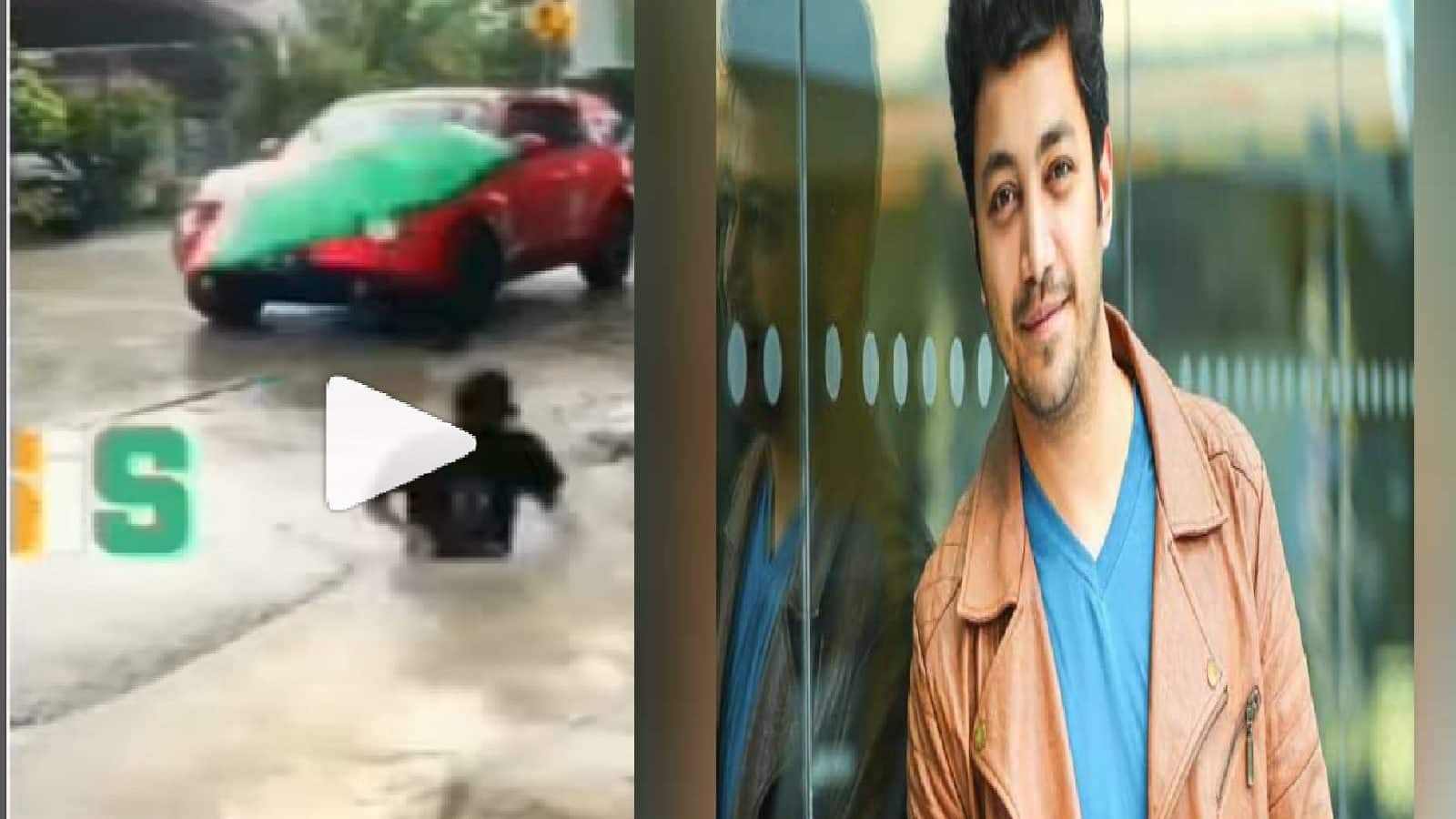Tollywood News, Tollywood viral Video, Tollywood Gossip, Tollywood Actor Rohan Bhattacharjee ...