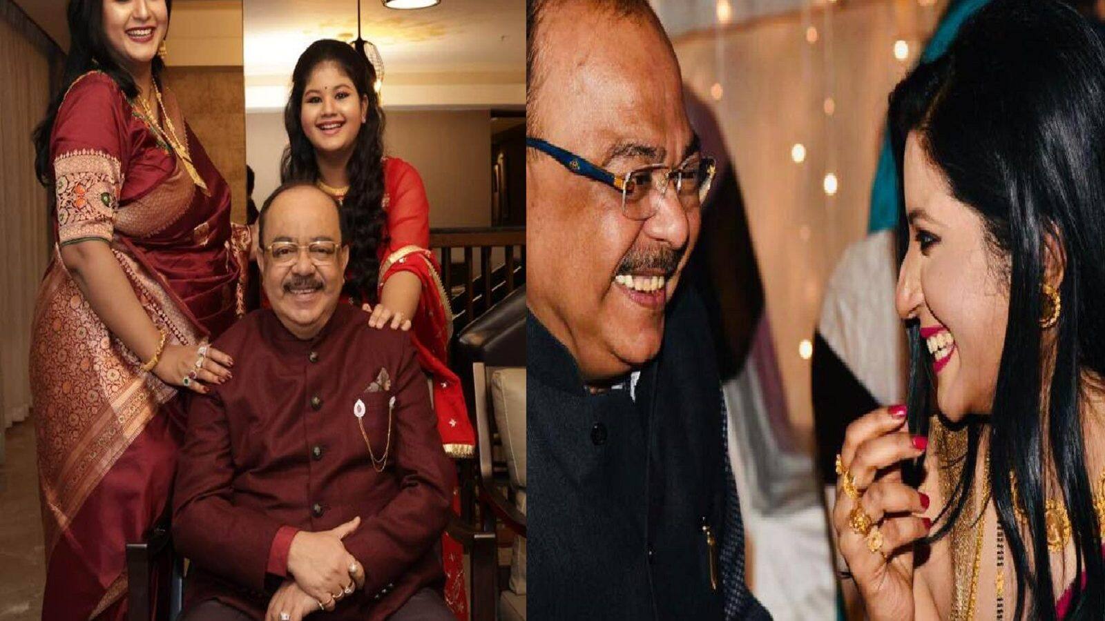 Sovan Chatterjee| Baisakhi Banerjee|| বড় চমক শোভন-বৈশাখীর, বিশেষ দিনে ...