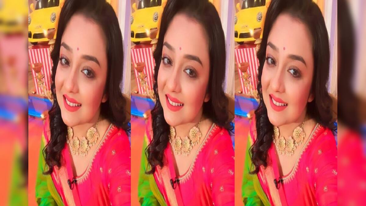 Viral Sudipta Chakraborty Wedding News: ফের টলিপাড়ার বাজল বিয়ের সানাই! সাত পাকে বাঁধা পড়লেন ...