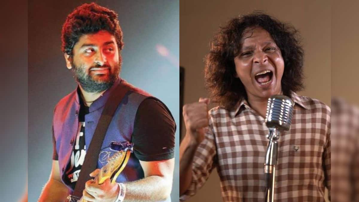 Arijit Singh-Shamit Tyagi: অরিজিতের বিশ্বাসঘাতকতাতেই সব শেষ! সময়ের ...