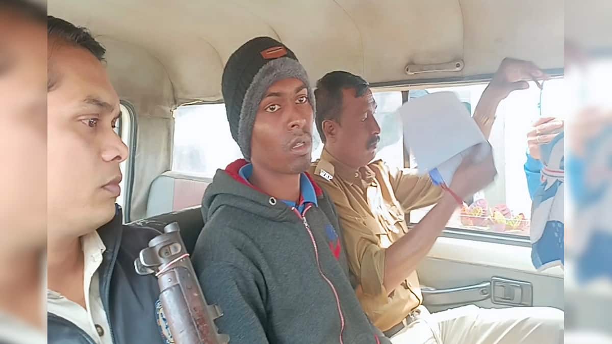 West Medinipur News: মাওবাদী পোস্টার ছাপানোর অভিযোগে ধৃত এক | পশ্চিম ...