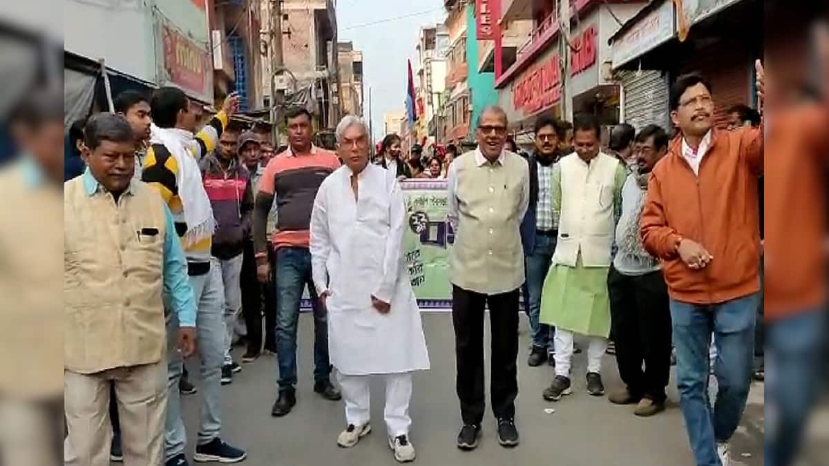 Nabadwip Book Fair: শ্রীচৈতন্যকে স্মরণ করে শুরু হল নবদ্বীপ বইমেলা ...