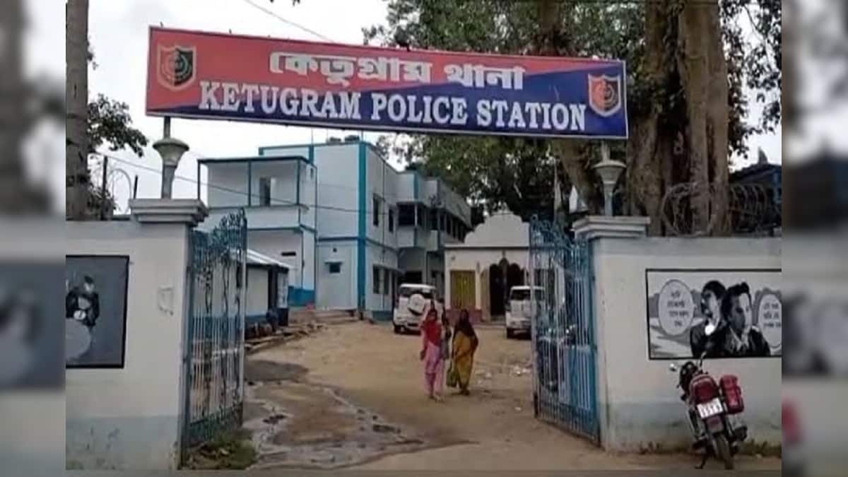 পুরানো পারিবারিক বিবাদের জেরেই খুন কেতুগ্রামের তৃণমূল কর্মী ? ধৃত ২ ...