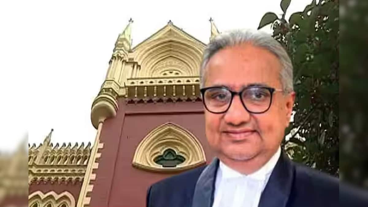 Justice Rajasekhar Mantha: সাসপেন্ড হতে পারেন আইনজীবীরা, বিচারপতি ...