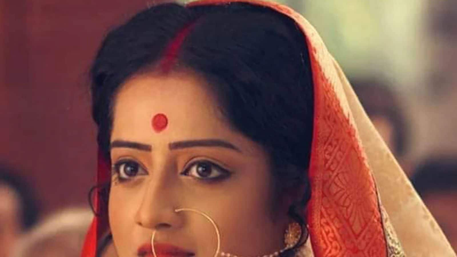 Wedding || Bengali Actress: Roosha Chatterjee Wedding Photos Check Menu ...