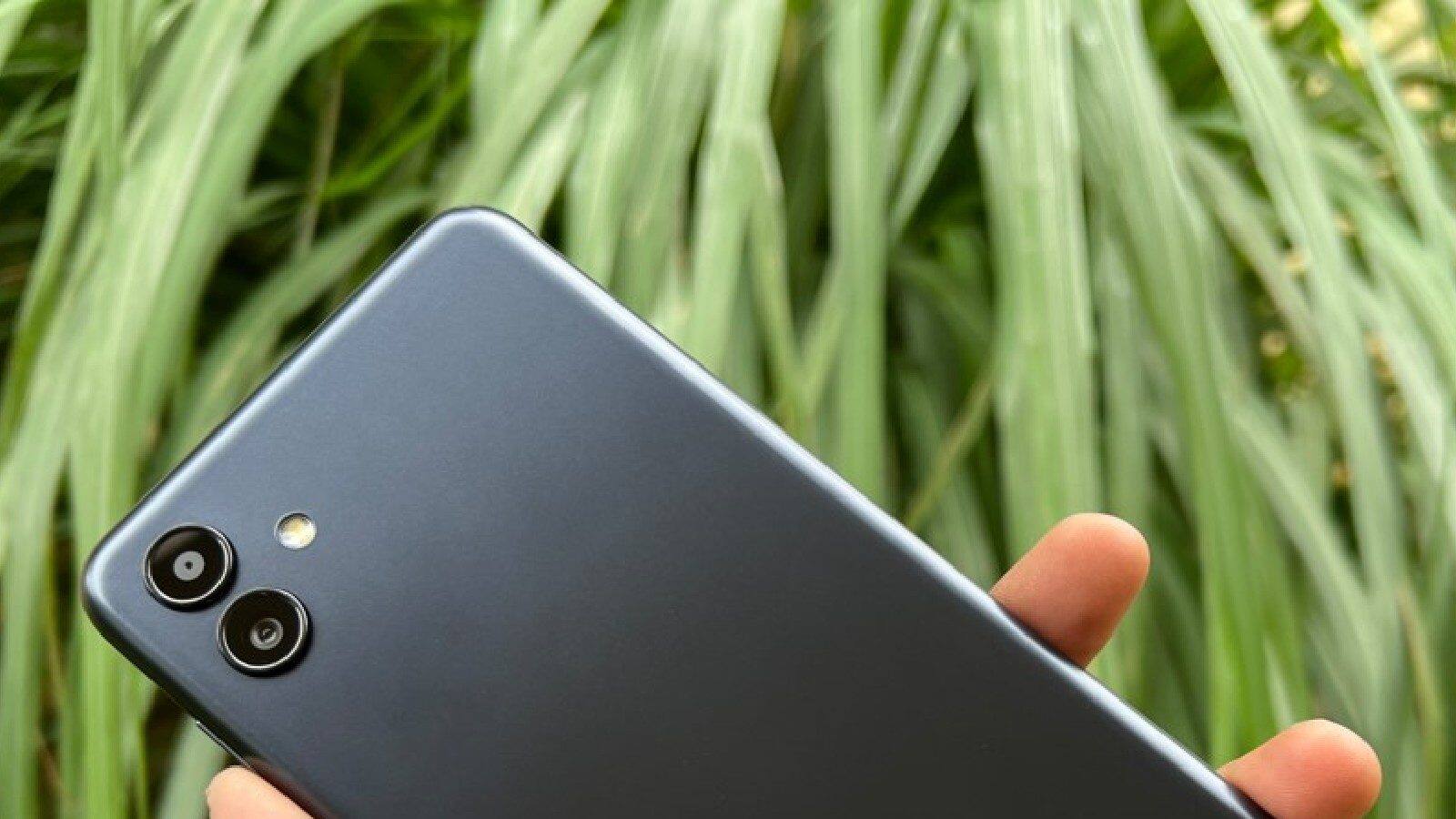 samsung-galaxy-m13-available-with-massive-discount-on-flipkart ...