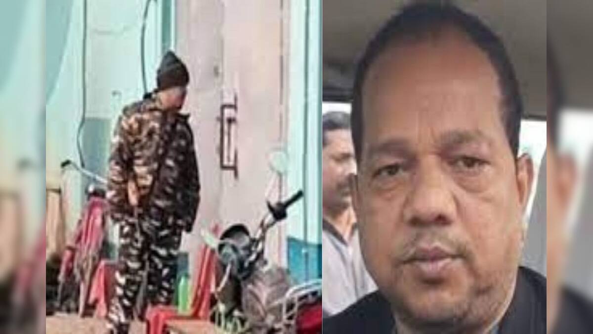 Income Tax | TMC MLA: তৃণমূল বিধায়কের বাড়ি থেকে ১১ কোটি টাকা উদ্ধার ...