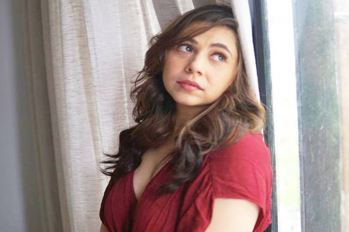 অফিসে ছিল দুটো মাত্র লোক, আর একটা বিছানা, দেখেই অভিনেত্রীর চক্ষু চড়কগাছ, তারপর. – News18 বাংলা